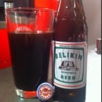 Belikin Beer by Belize Brewing Company - #OTTBeerDiary Day 36
