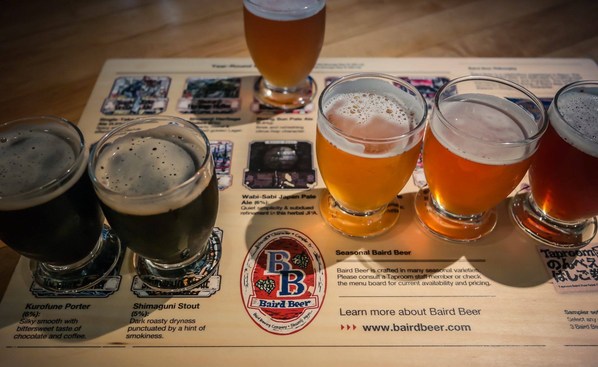 Craft Beer Tokyo - Guide to Tokyo Craft Beer Bars