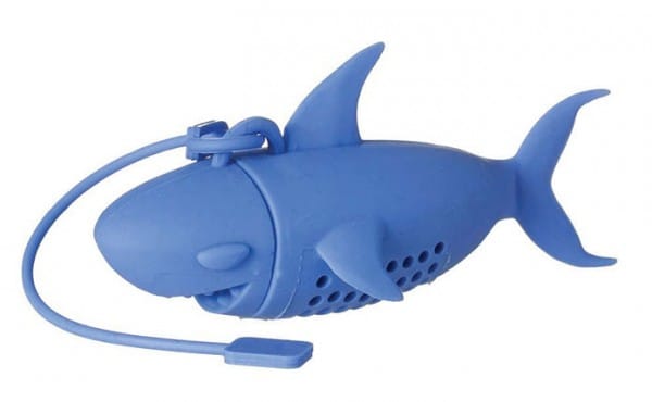 Shark Related Kitchen Wine and Bar Products to Get You Ready For Shark Week