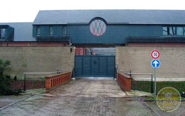 Visiting Belgium's Trappist Breweries