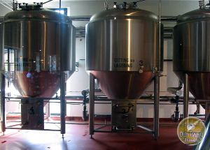 Visiting Belgium's Trappist Breweries