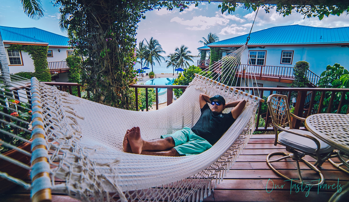 Guest Exclusive Dining at Chabil Mar in Placencia, Belize