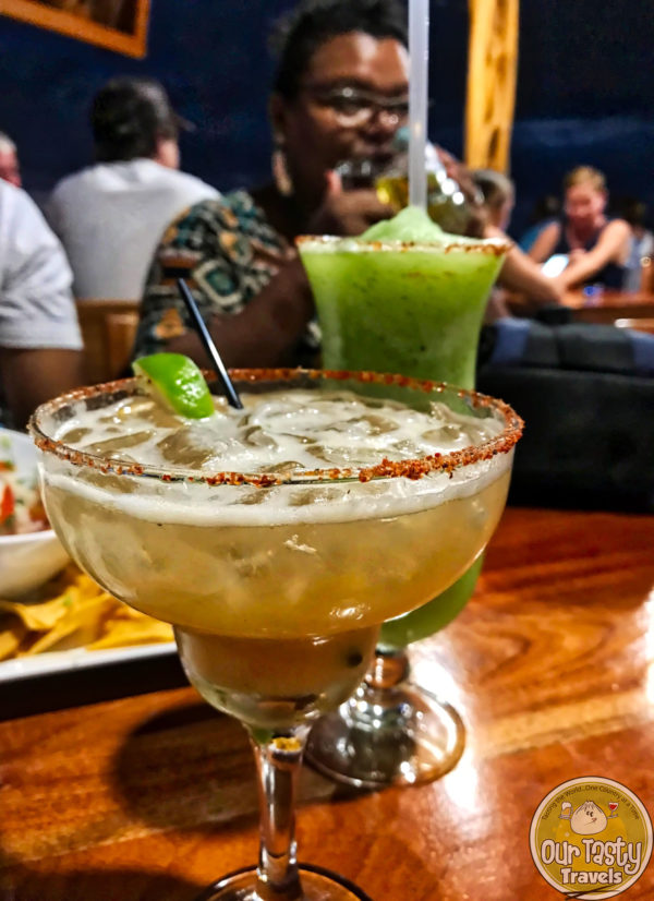 New Bars in Belize: Crocs Sunset Sports Bar Soft Opening in San Pedro