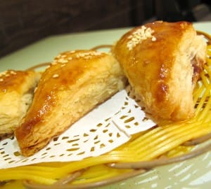 DimDimSum Dim Sum in Hong Kong