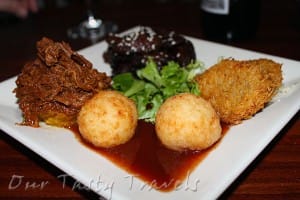 San Juan, Puerto Rico Restaurants: Ropa Vieja in Condado Serves Cuban ...