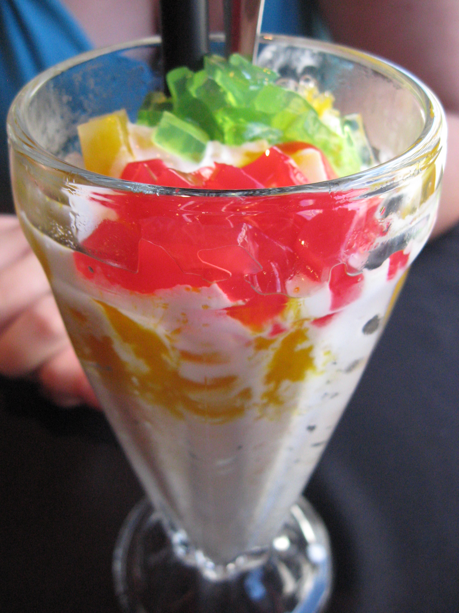 Tapioca – Our Tasty Travels