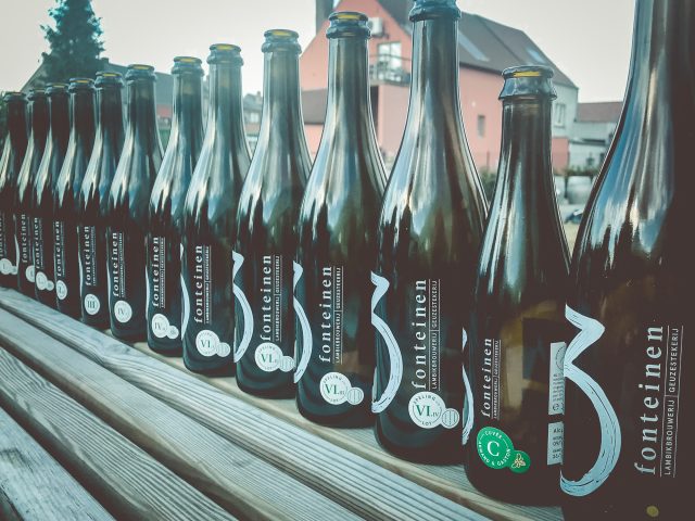 Egyptian Beer : Tasting the Beers of Egypt