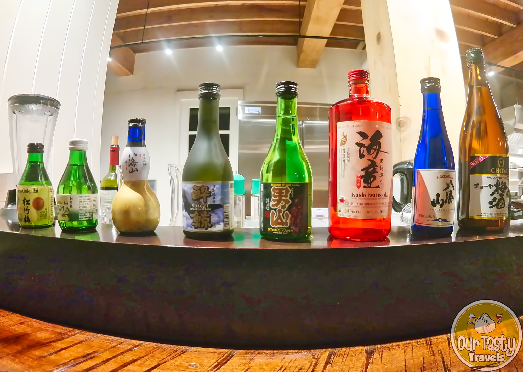 JYOTO Japanese Restaurant and Sushi Bar in Belize