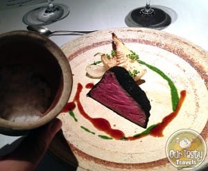 Two Michelin-Starred Narisawa in Tokyo, Japan