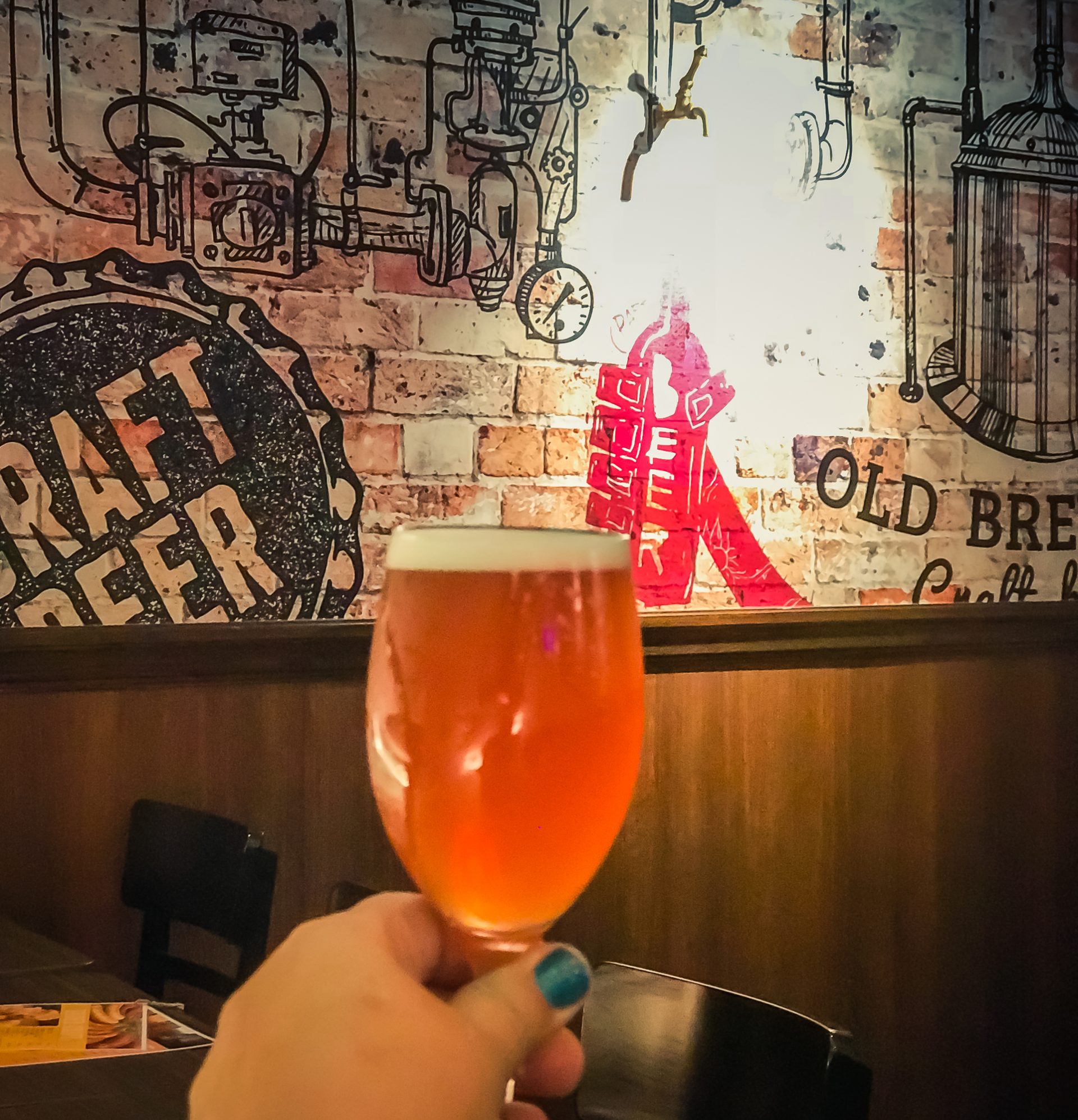 Craft Beer Tokyo - Guide to Tokyo Craft Beer Bars