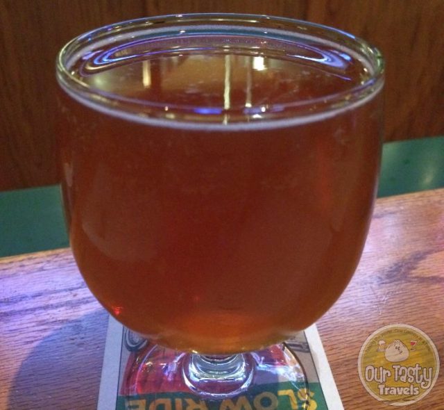 Denogginizer by Drake's Brewing Company #OTTBeerDiary Day 58