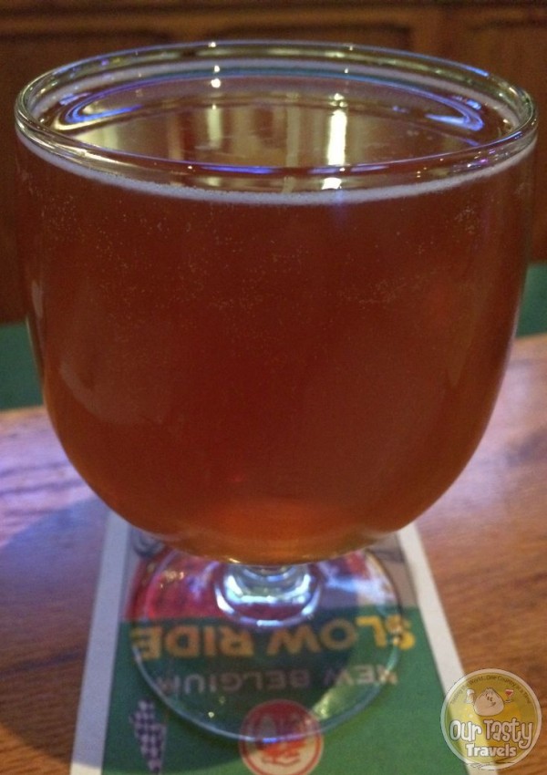 Denogginizer by Drake's Brewing Company #OTTBeerDiary Day 58