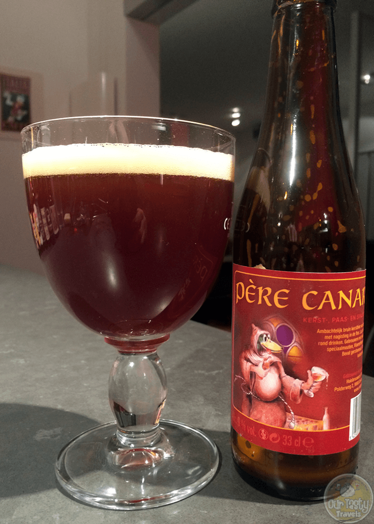 Père Canard - #OTTBeerDiary Day 14