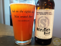 Scratch 98 - Triple Mango IPA by Tröegs Brewing Company #OTTBeerDiary ...